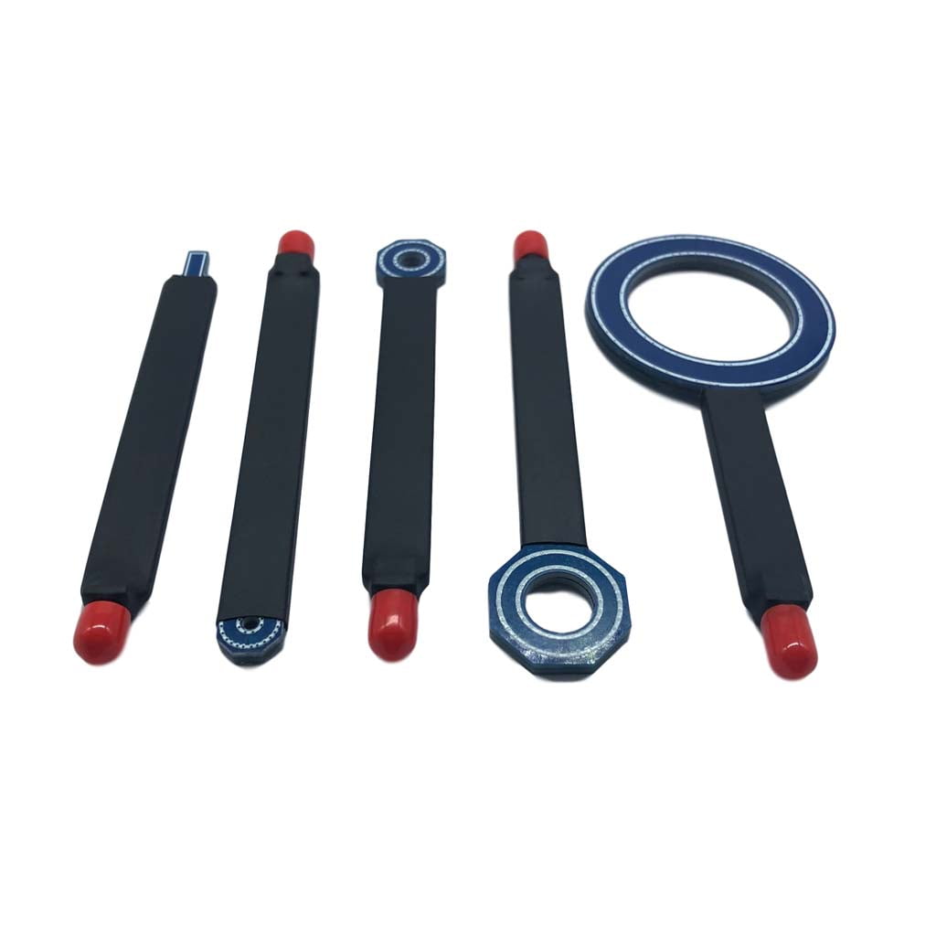 9khz-7ghz Near-field Probe Conduction Simple Magnetic Field Probe 9khz ...