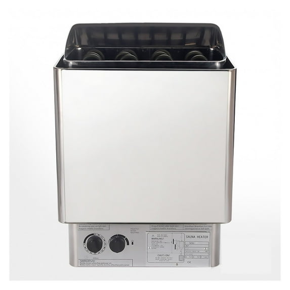 9kw Sauna Heater Sauna Steam Generator, Home Use Heating Furnace Room ...