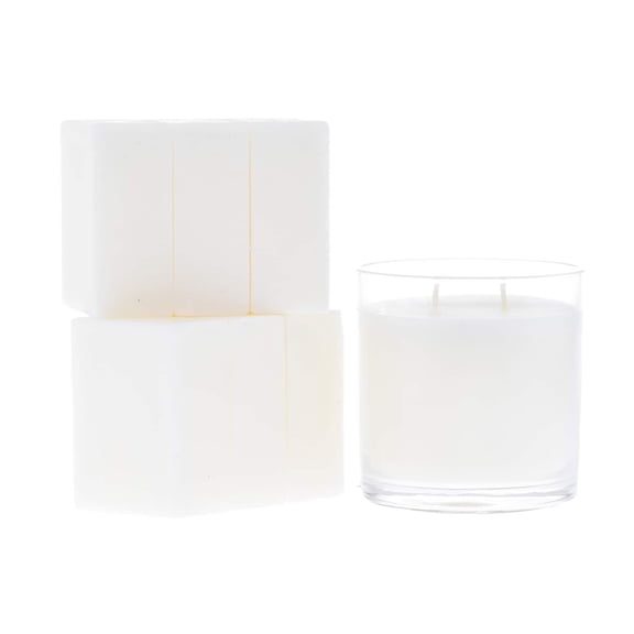 Paraffin Wax Canning