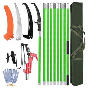 Long Handled Tree Trimmers