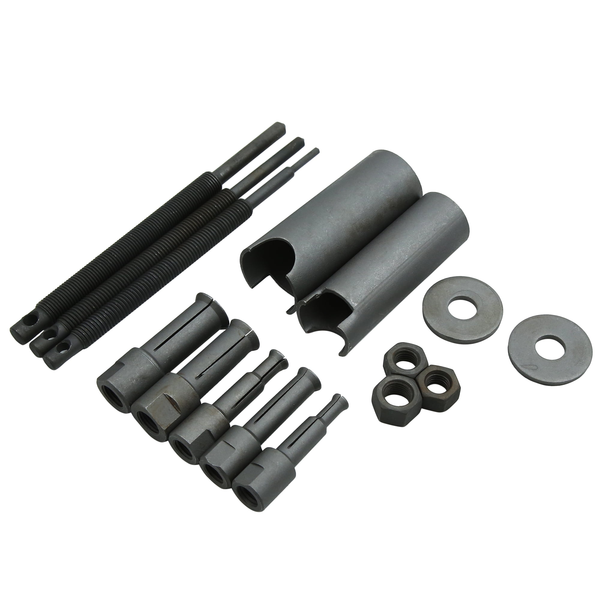 9mm - 22mm Inner Bearing Puller Gear Extractor Motorcycle Remover Tool ...