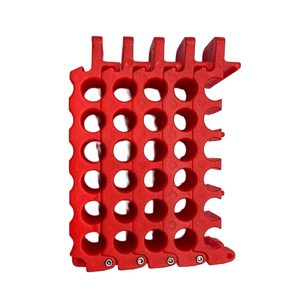 9mm Cable Organize Comb Wire Clip For Managing Wires In Offices Data ...