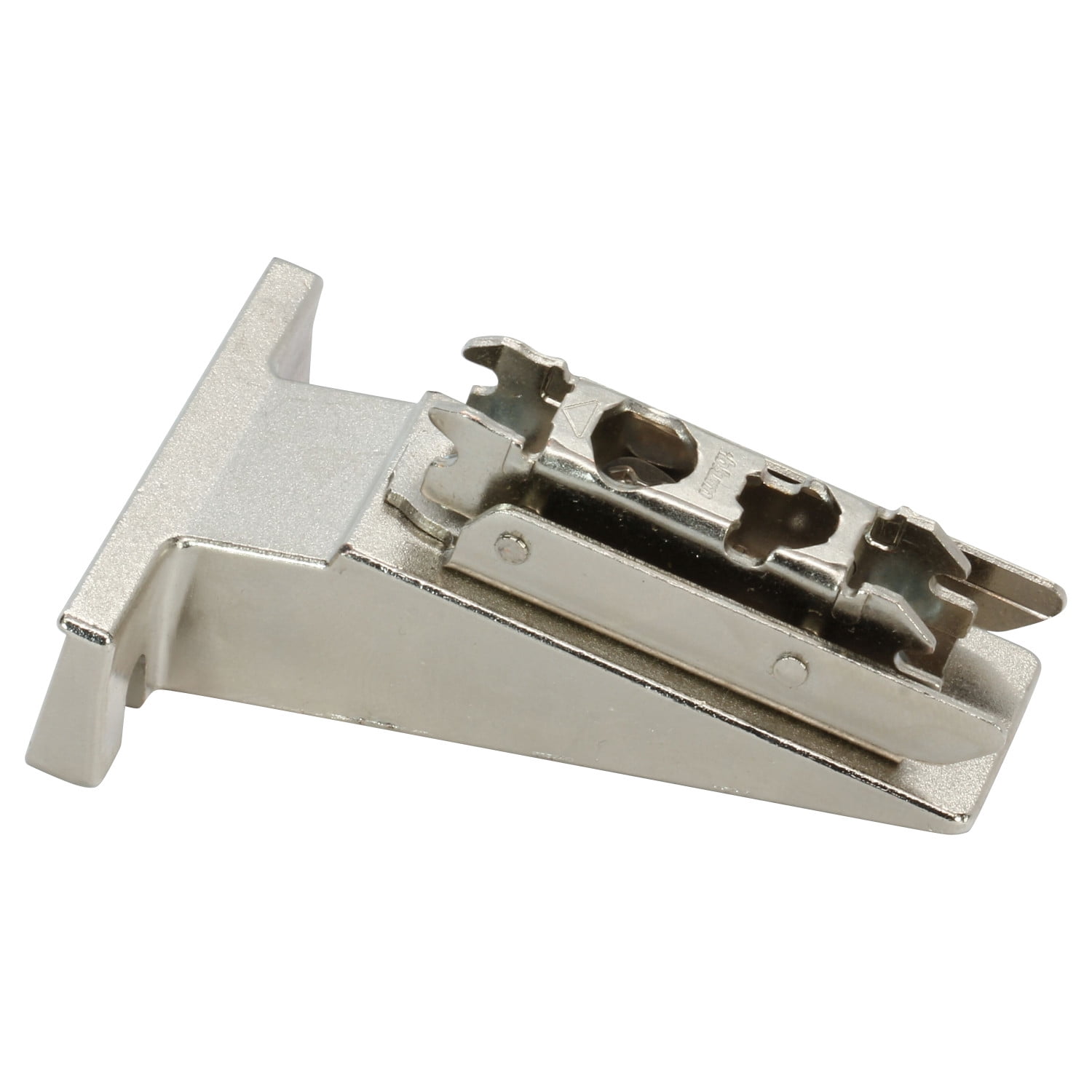 9mm Clip Top Inset Face Frame Adapter - Walmart.com