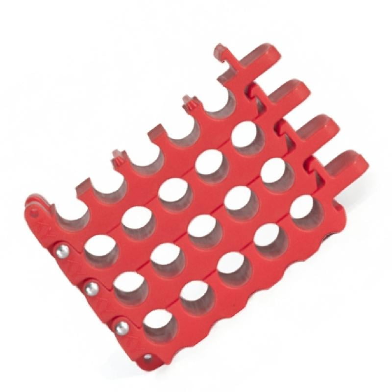 9mm Holes Cable Organize Comb For Neat And Efficient Wire Arrangement ...