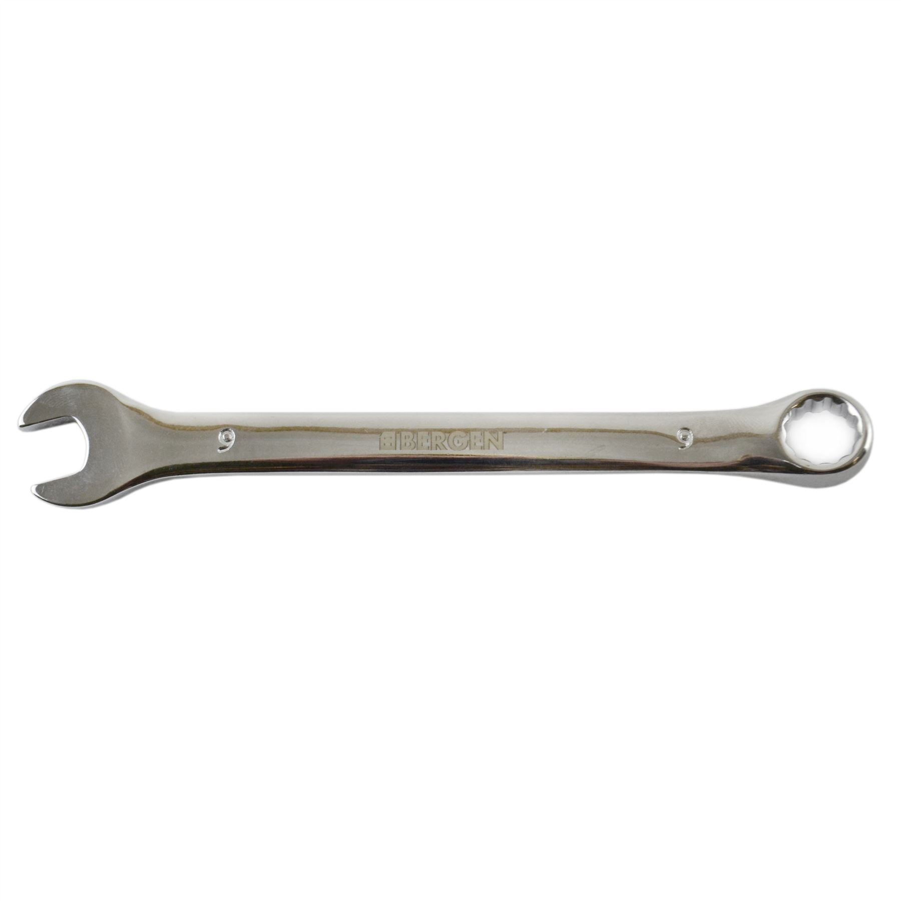 9mm Metric Combination Combo Spanner Wrench Ring Open Ended - Walmart.com
