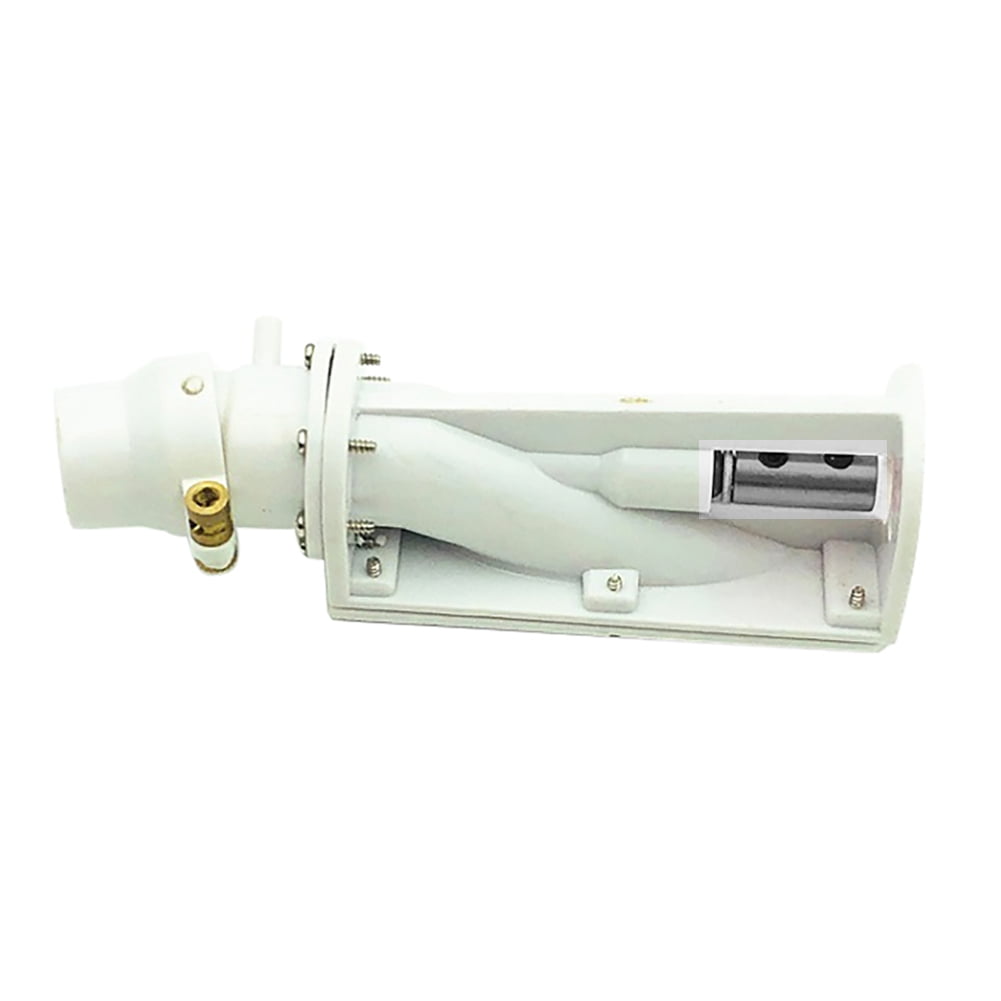 9mm Outer Diameter Jet Thruster RC Pump Spray Water Servo Jet Boat ...