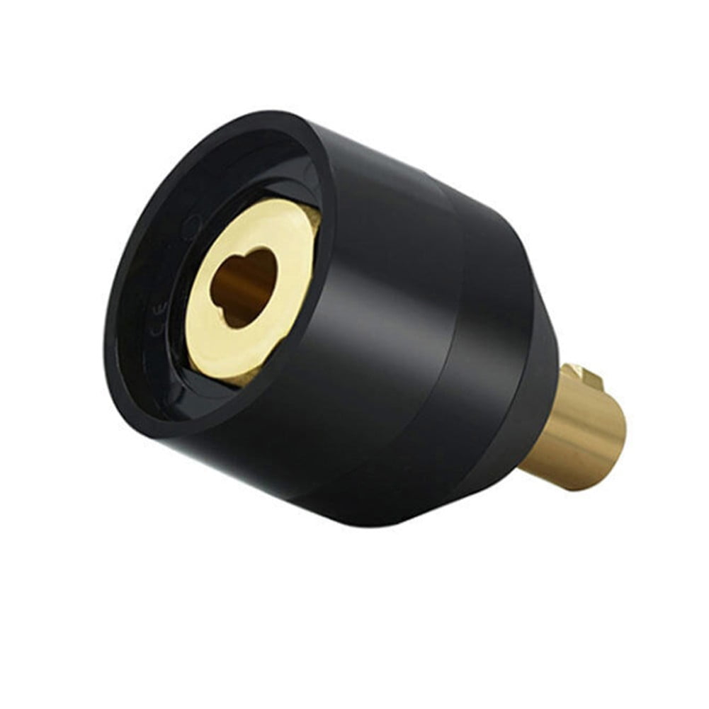 9mm Socket Size Welding Torch Converter Welding Torch Adapter Converter ...