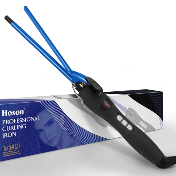 Mini Curling Iron
