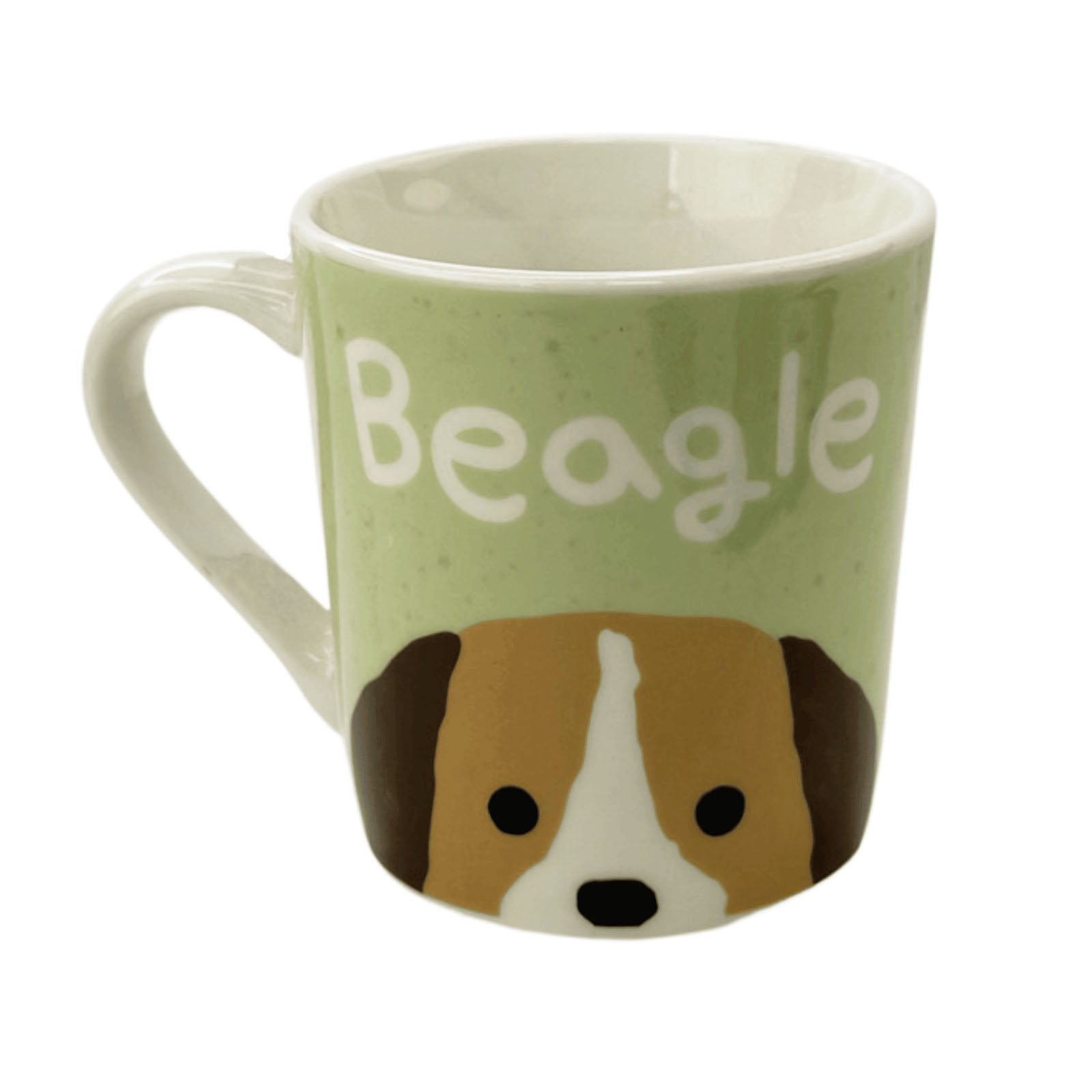 9oz Animal Lovers Mug, Animal Coffee Mug Funny Ceramic Tea Cup Novelty ...