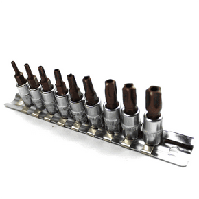 5 Point Torx