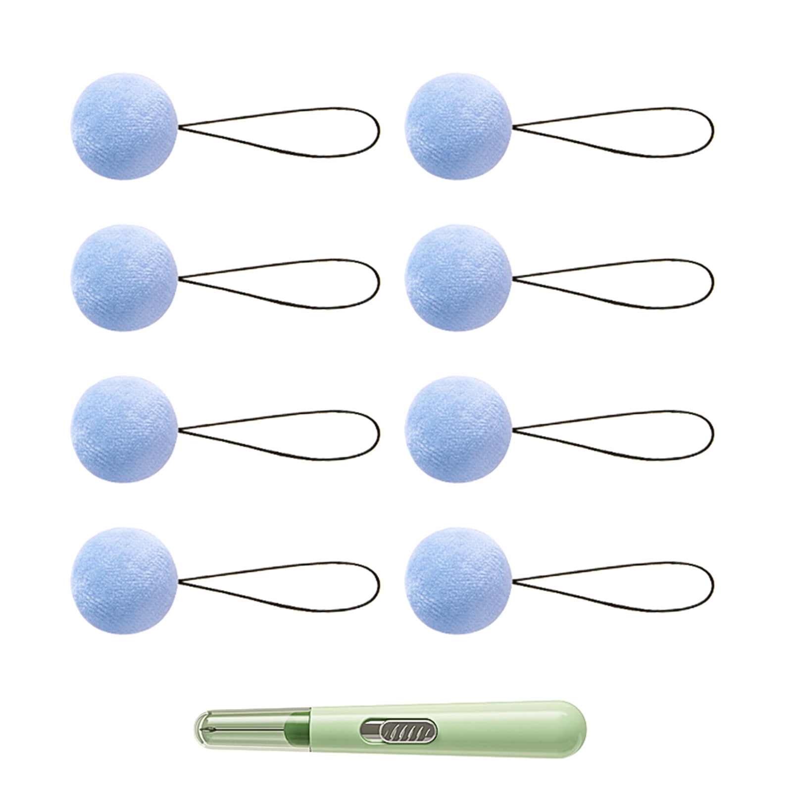 9pcs Blanket Secure Clips Bed Sheet Clamps Mattress Fastening Clips for ...