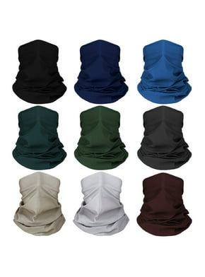 Neck Gaiters in Scarves, Shawls & Wraps - Walmart.com