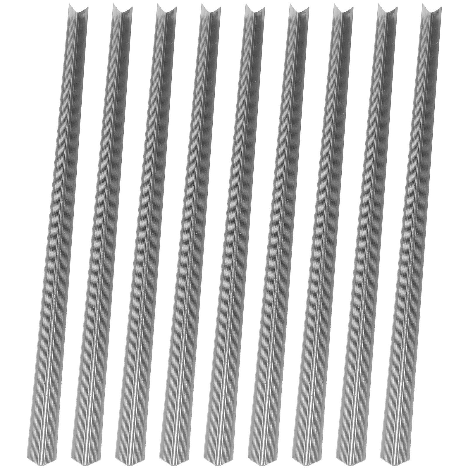 9pcs Edge Banding Edge Molding Trim Adhesive Decorative Molding Bumper ...