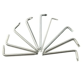 Triangle Screwdriver