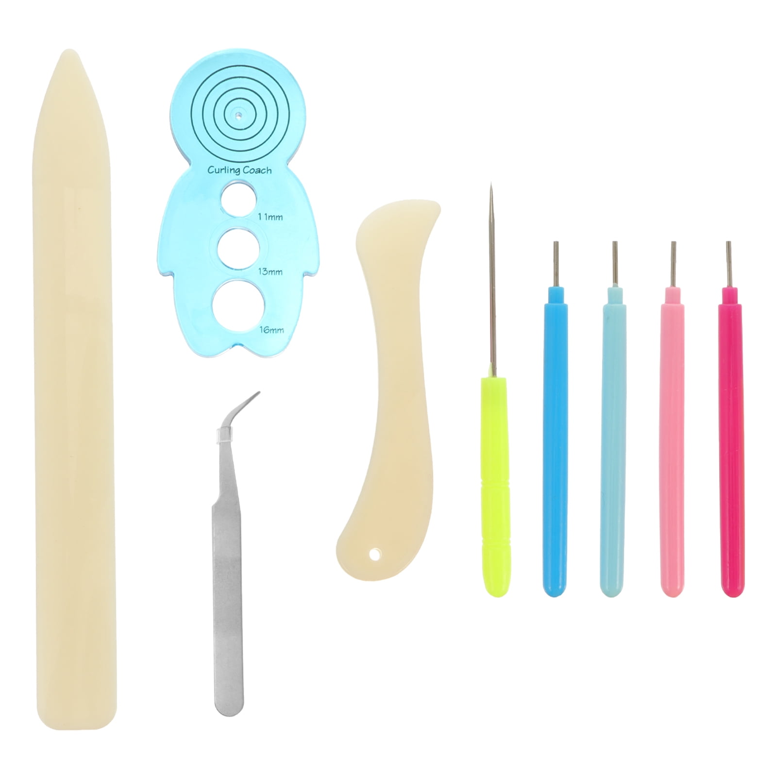 Quiling Tool