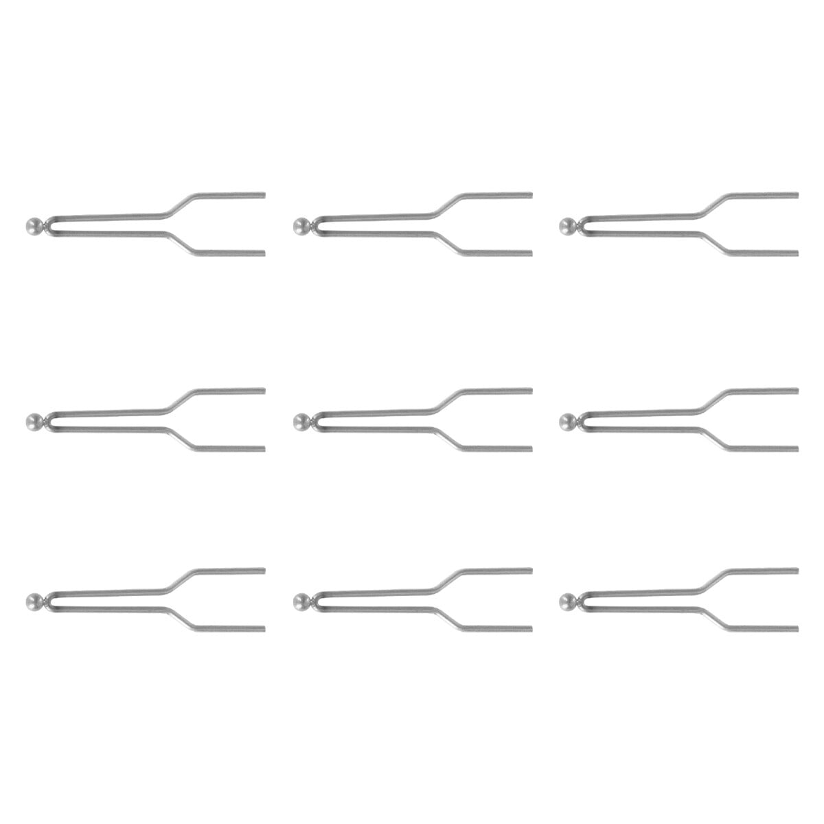 9pcs Pyrography Wire Tips Wood Burning Nibs Carving Engraver Adjustable ...