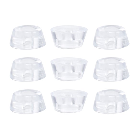 Glass Table Rubber Grippers