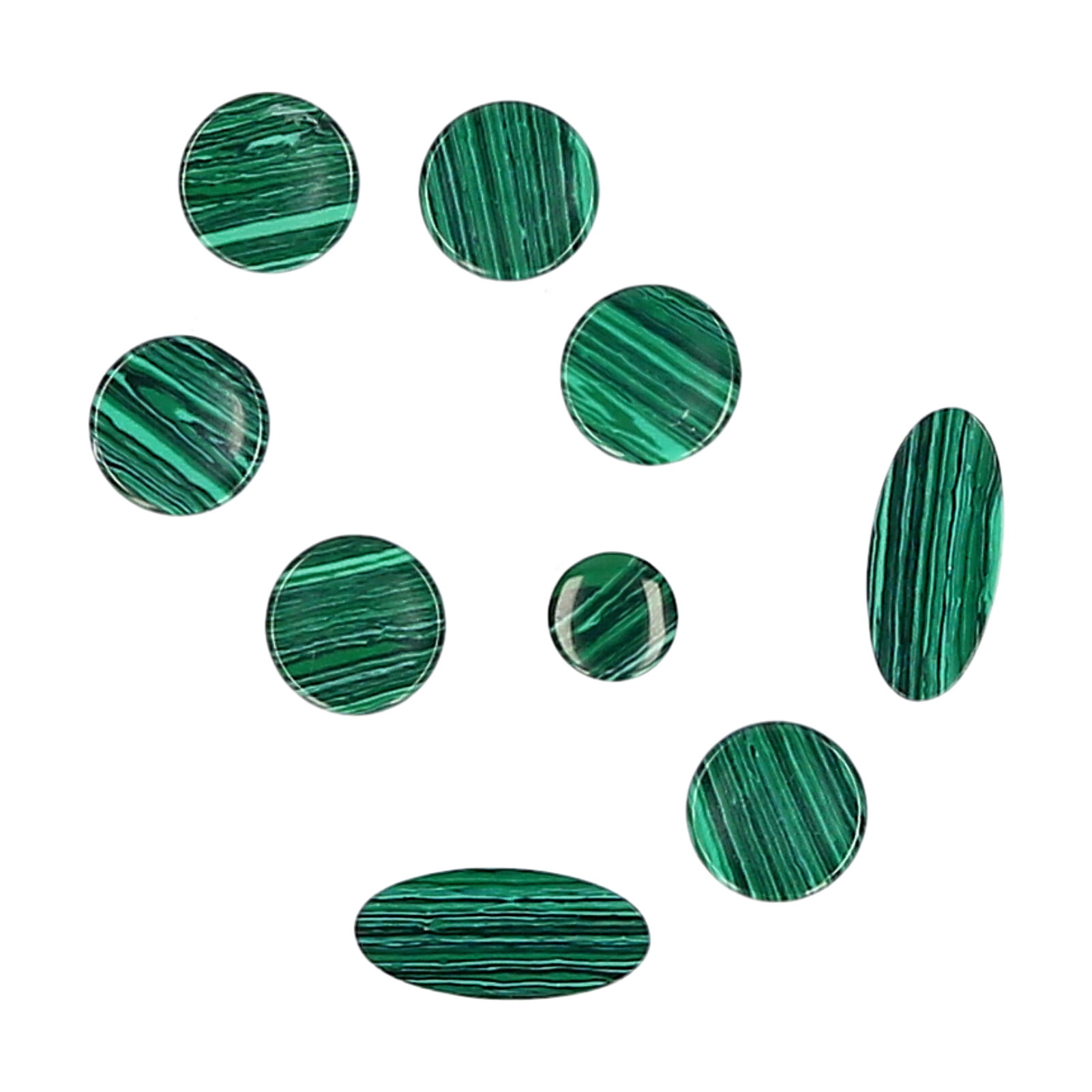 9pcs Saxophone Buttons Set of 9pcs Sax Stone Key Buttons for Alto ...