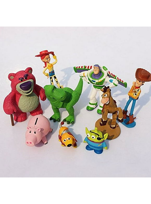 All Toy Story Toys in Toy Story Toys - Walmart.com