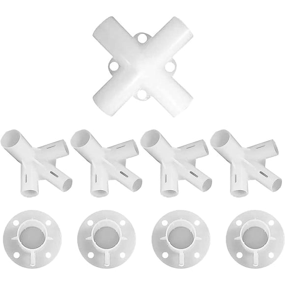 Quik Shade Canopy Replacement Parts