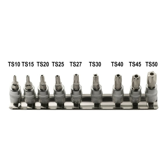 5 Point Torx