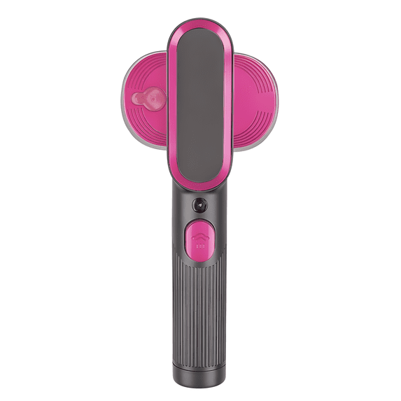 9s Fast Heat Garment Steamer, Wet/Dry Dual Use, 90° Rotatable - Walmart.com