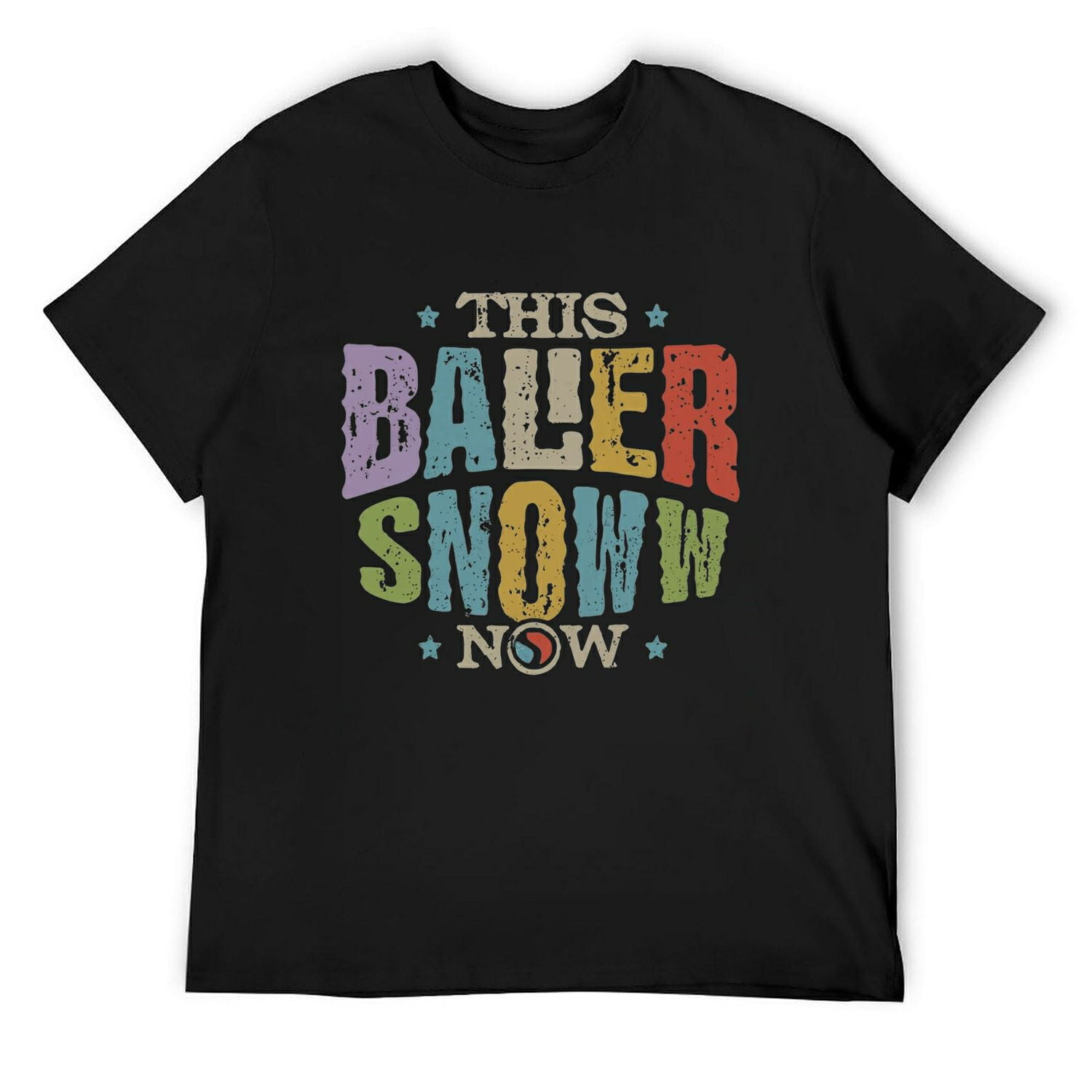 9th Birthday Baseball Nine Year Old Baseball Player Retro Shirts Black ...