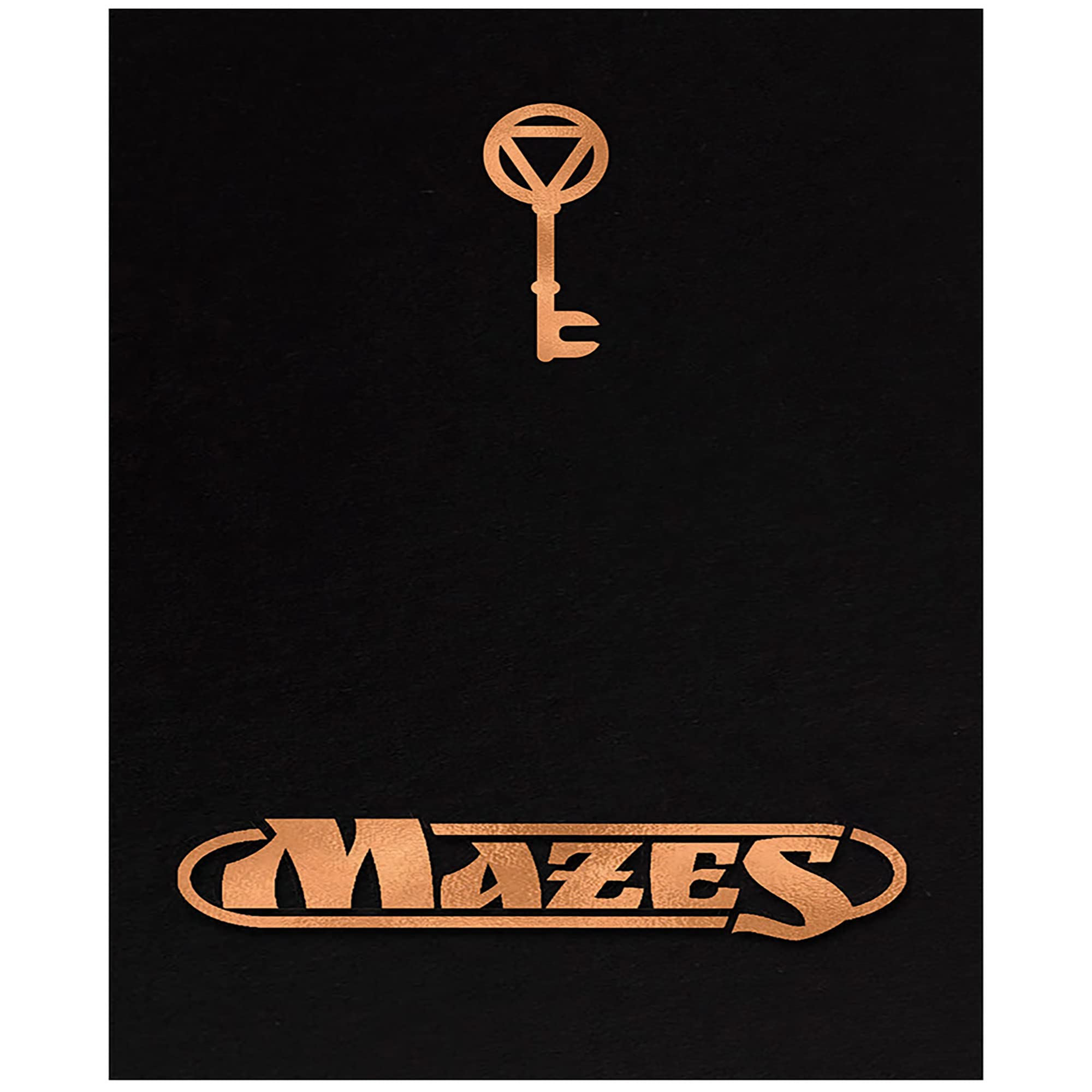 9th Level Games Mazes: Fantasy Roleplaying - Reforged, Hardcover RPG Book Medium C65 - Walmart.com