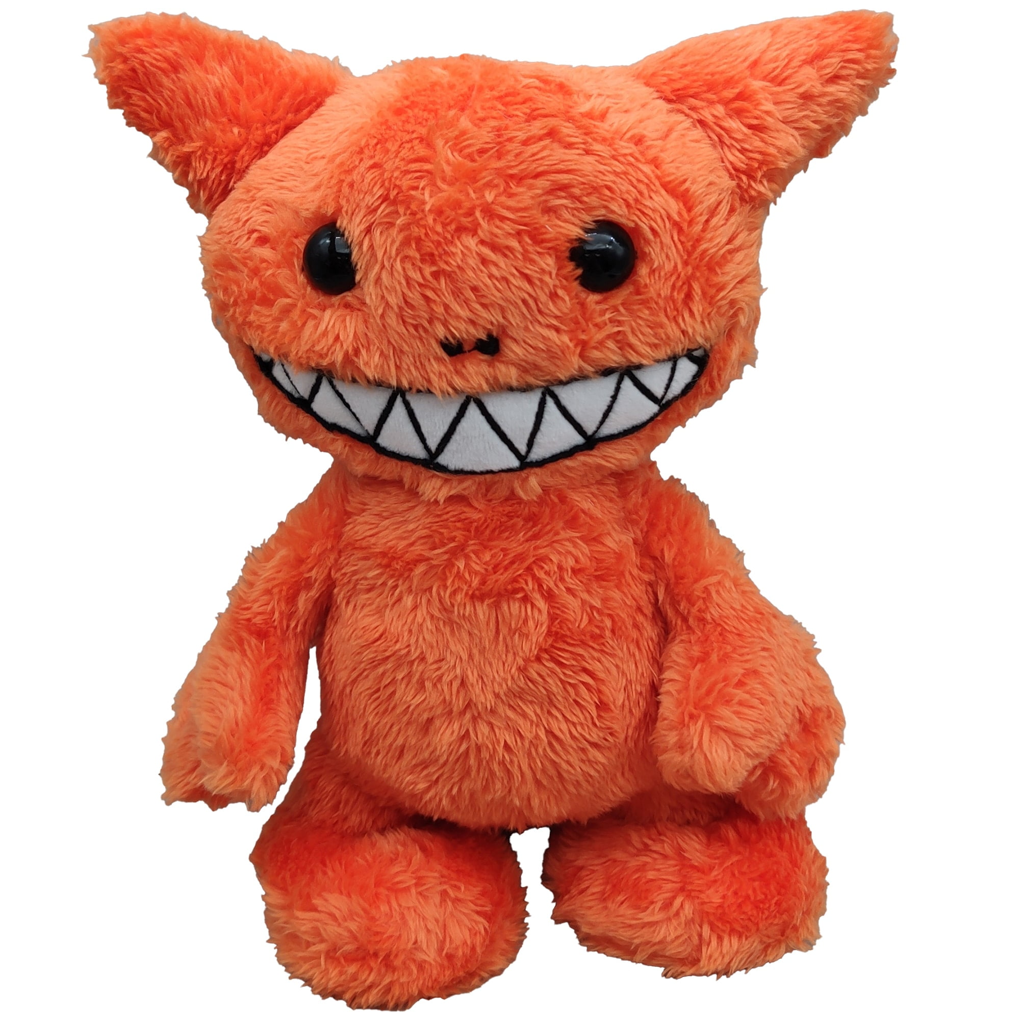 9th Level Games: My Little Kobold Plush - 8" Orange Premium Soft ...