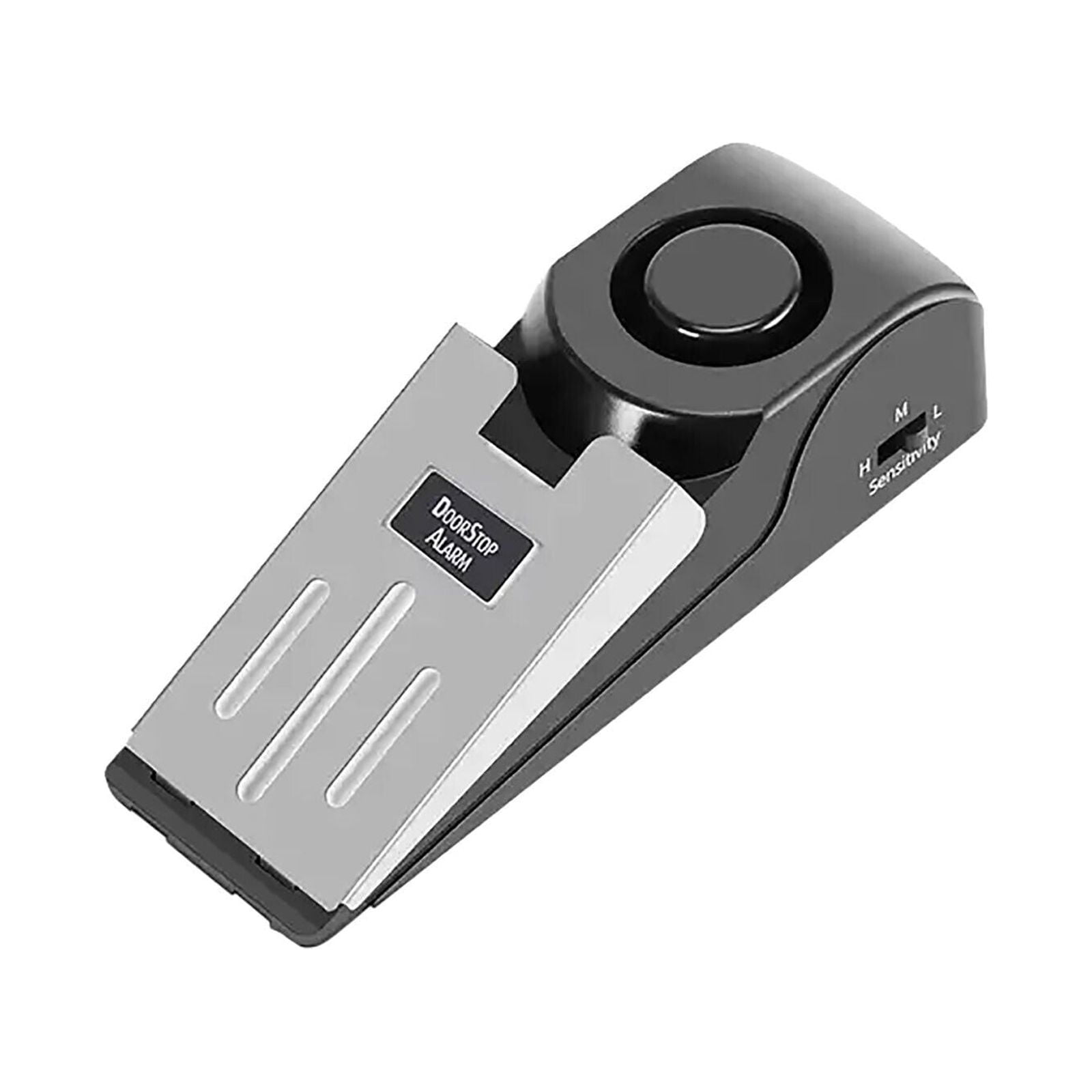 9v Door Alarm Portable Wireless Non-slip Safety Alert Door Stopper Home ...