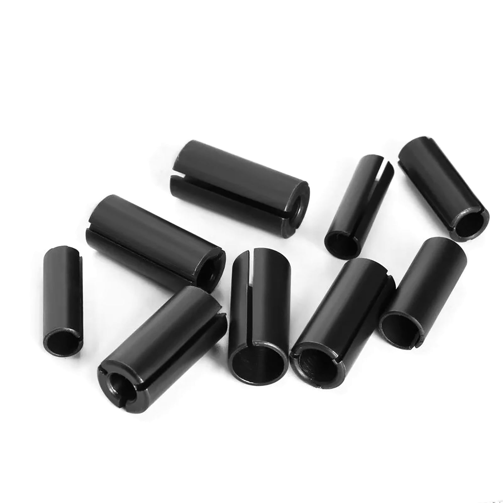 9x Multi-Purpose Router Collets for Various Woodworking Tools Stable ...