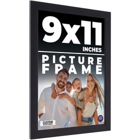 9x11 Frame