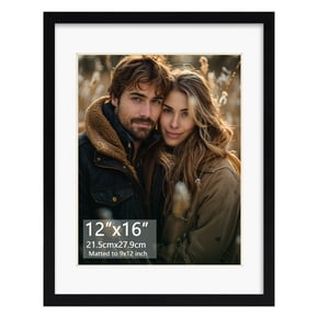 Picture Frames 9 X 12