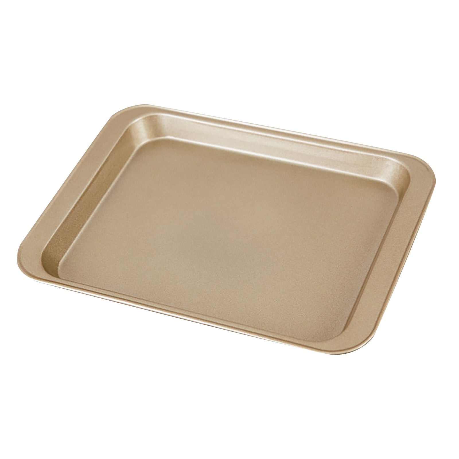 9x13 inch Baking Sheets Toaster Oven Pans, Cookie Sheets for Baking ...