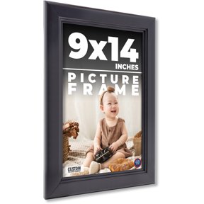 9 X 14 Frames