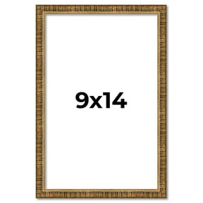 9 X 14 Frames