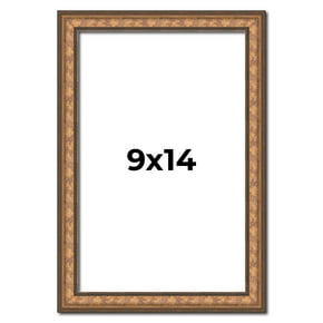 9 X 14 Frames