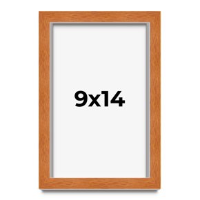 9 X 14 Frames