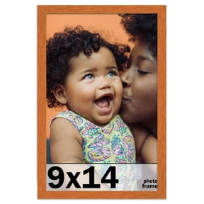 9 X 14 Frames