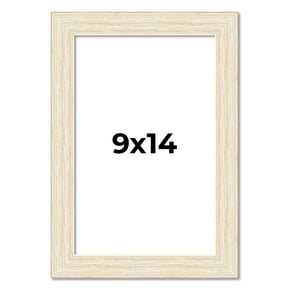 9 X 14 Frames