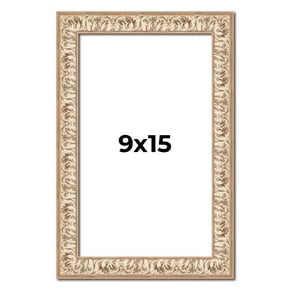 9x15 Frame