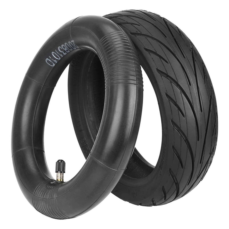 9x2.3 Outer Tire 8.5 Inch Thick Straight Mouth Inner Tube Electric ...