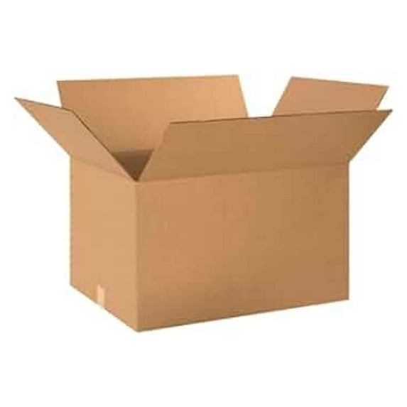 - 9x4x4 Pack of 200 Corrugated Cardboard Packing Shipping Mailing ...