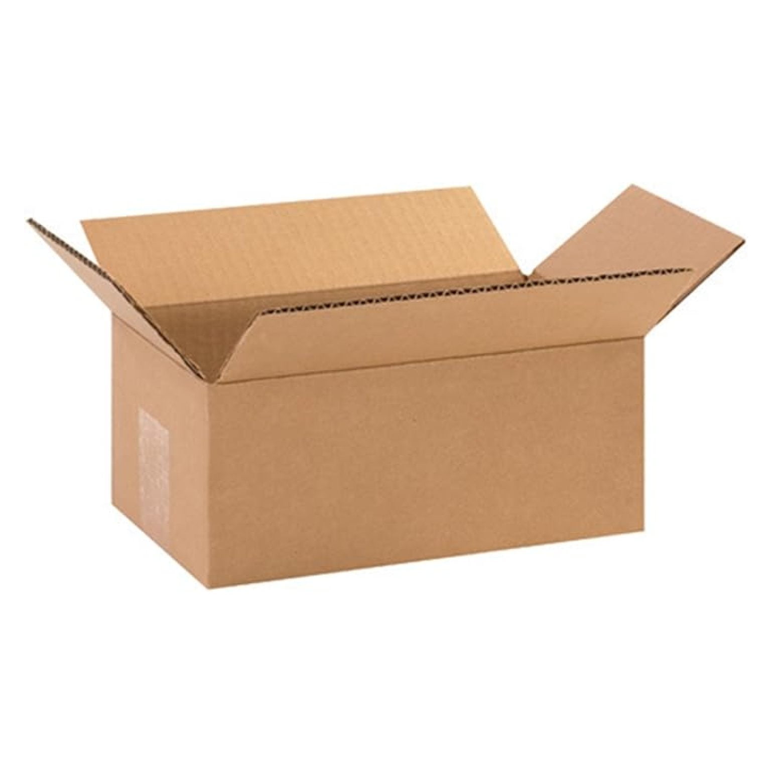 - 9x5x3 Pack of 25 Corrugated Cardboard Packing Shipping Mailing Moving ...