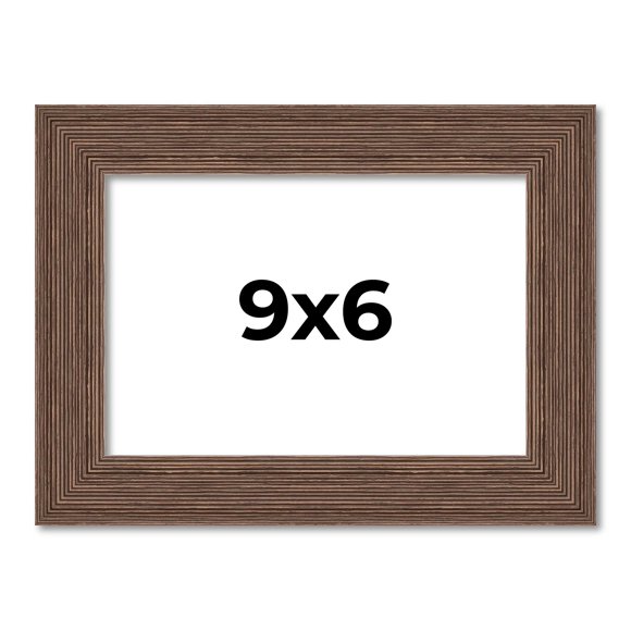 9x6 Frame