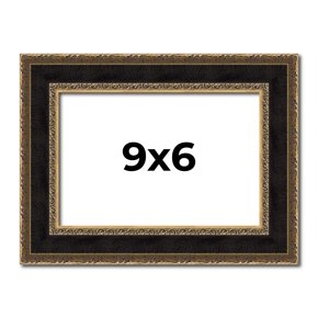 9x6 Frame