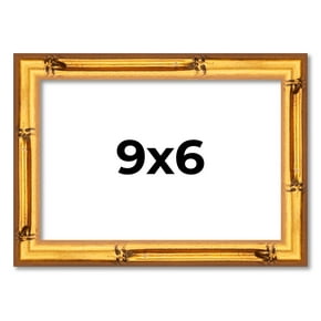 9x6 Frame