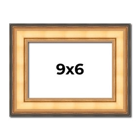 9x6 Frame