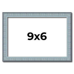 9x6 Frame