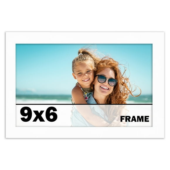 9x6 Frame